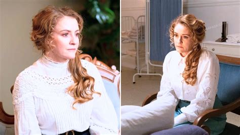Is Helene Joy Leaving Murdoch Mysteries Has Murdoch Mysteries Been