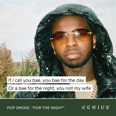 6 Inspirational Pop Smoke Quotes And Sayings On Rap And Life Artofit