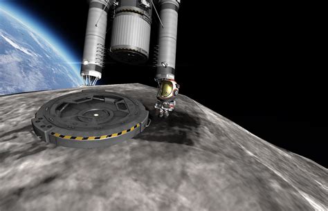 Ksp Asteroid Mod