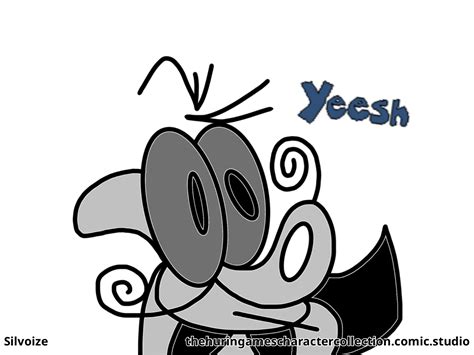 Silvoize Comic Studio