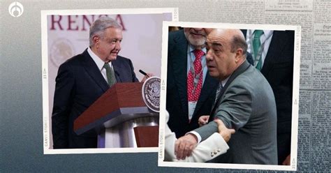 Amlo Reprocha Que Murillo Karam Salga De Prisión Está Por Resolverse Advierte
