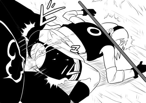 Rule 34 1boy 1girls All Fours Anal Anal Sex Bike Shorts Cum Cum In