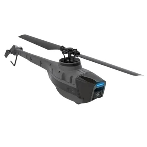 Remote Controlled Hd Camera Helicopter For Indoor And Outdoor Gaotek