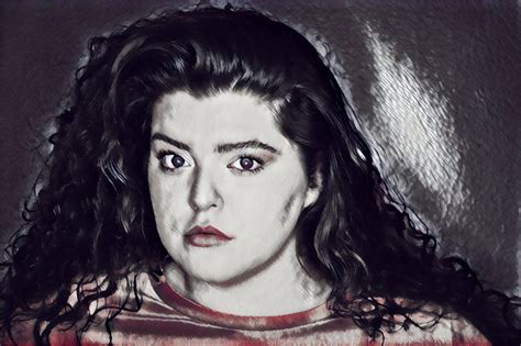 Prisma Model Seven Behance