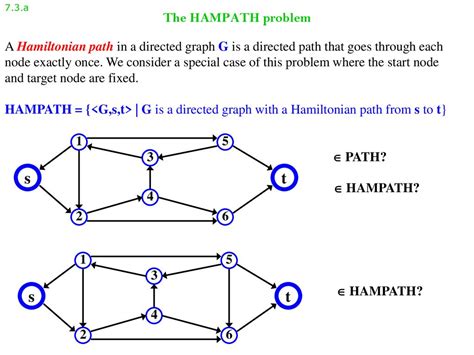 csc 4170 theory of computation the class np section ppt download