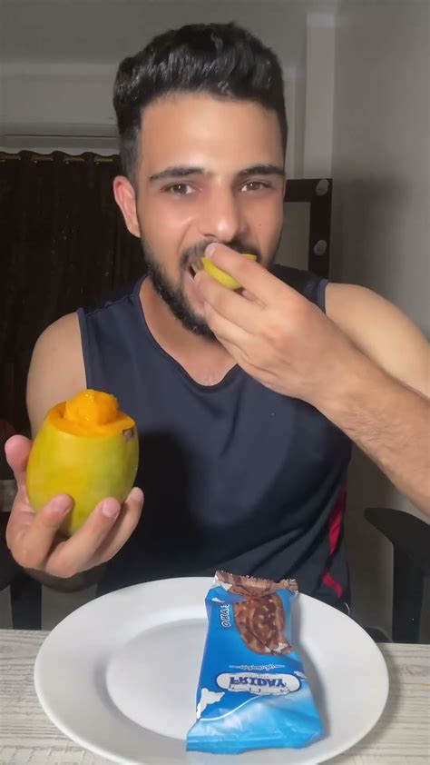 ترنج المانجا 😅🥭 Youtube