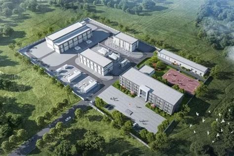 四方股份 分布式调相机一体化控制解决方案