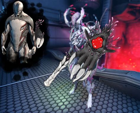 The Best Defense Melee Creation Contest Warframe Art Best Defense