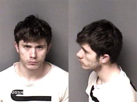 Boone Dylan Keith 03 09 2024 Gaston County Mugshots Zone