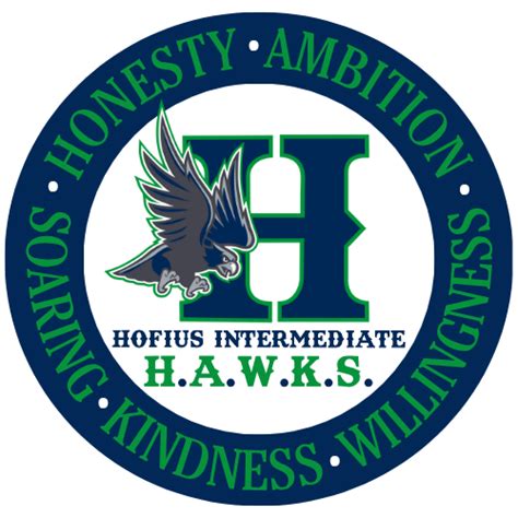 Hofius Intermediate A Klein Isd School