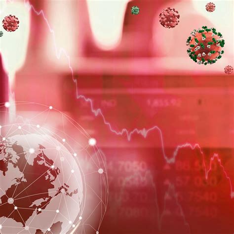 Economic Impact And Decrease Due Free Photo Rawpixel