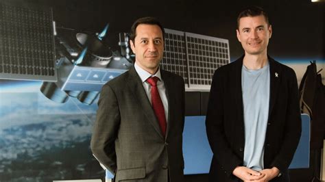 After Denver And Toulouse Endurosat Opens New Office In Berlin Endurosat