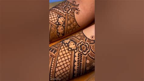 Mehandi New Model Youtube