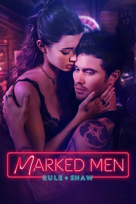 Marked Men Rule Shaw 2025 Cast And Crew — The Movie Database Tmdb