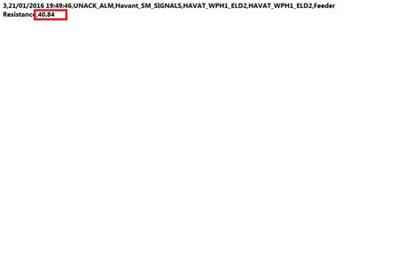 Vba Outlook Custom Script To Flag Messages With A Value Less Than 40