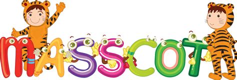 「masscot」の写真素材 259件の無料イラスト画像 Adobe Stock