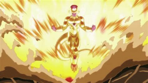 Frieza Golden  Frieza Golden Dragon Ball ドラゴンボール超 かっこいい壁紙 壁紙 アニメ