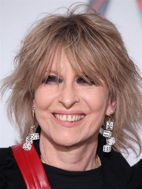 ‎chrissie Hynde Films And Shows Apple Tv