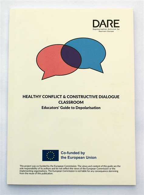 Guide To Depolarisation Dare