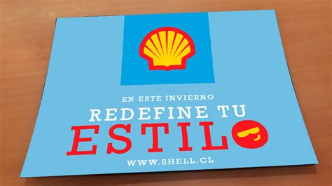 Shell 10 Images Behance