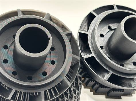 Practical Differences Between Fdm Vs Sla Technologies