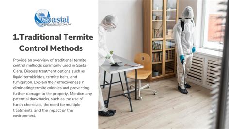 Ppt Termite Control Methods Traditional Vs Eco Friendly Approaches