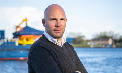 Damen Maaskant Business Focus