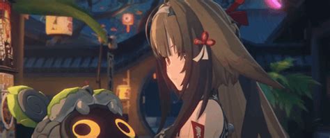 Zenless Zone Zero Ye Shunguang  Zenless Zone Zero Ye Shunguang