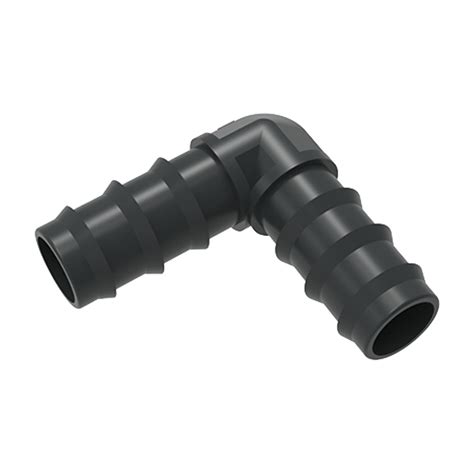 Codo Insercion 16 Mm X 16 Mm Bascomex