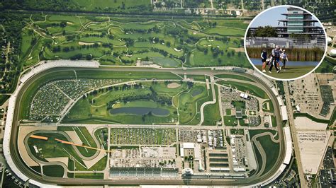 The Indianapolis 500 Takes Place This Weekend But Did You Know There