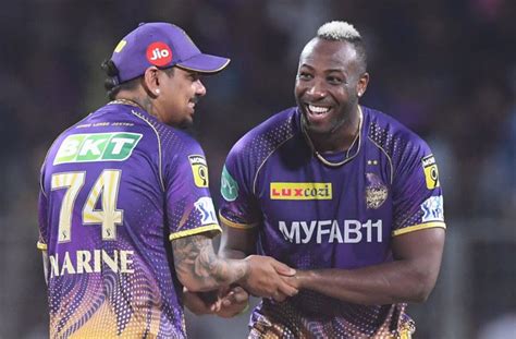 I Dont Want To Fade Out Andre Russell Reveals Why He Retired