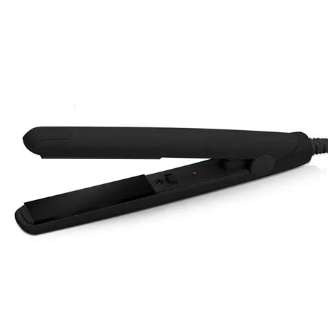 Hair Straightener Classic Professional Styler Fast Hair Straightening