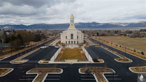 Ephraim Utah Temple Temple News Church Of Jesus Christ Temples