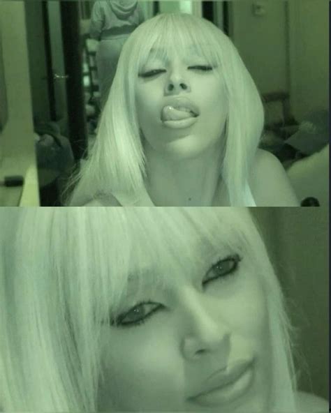 Doja Cat In 2025 Cat Aesthetic Doja Cat Blonde Hair Cats