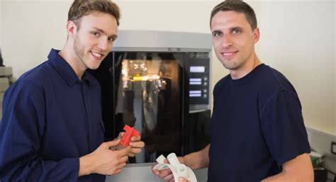 Order Custom 3d Printer Prototypes And Small Batch Runs