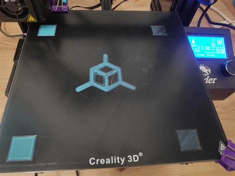 Bltouch Pro Not Properly Account For Bed Level Render3