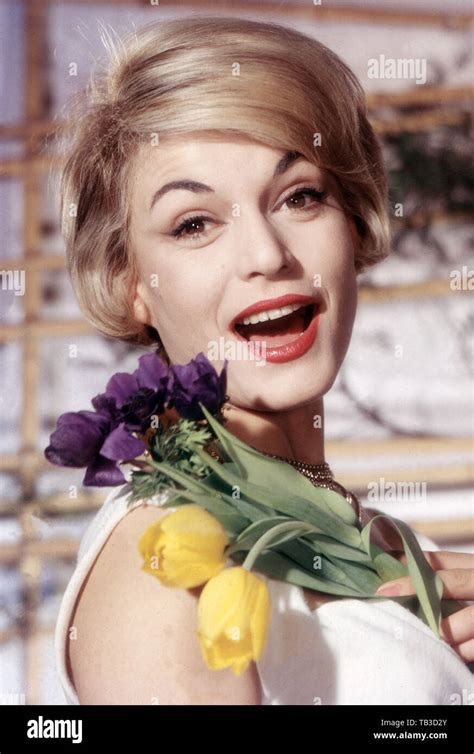 Margit Saad Deutsche Schauspielerin Und Regisseurin Deutschland Frühe