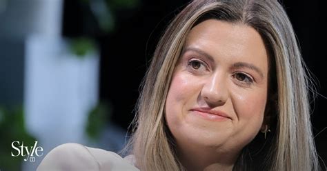 Who Is Onlyfans Ceo Keily Blair Who Claims The Platform Is ‘feminist The Mum Of 2 Is A Lawyer