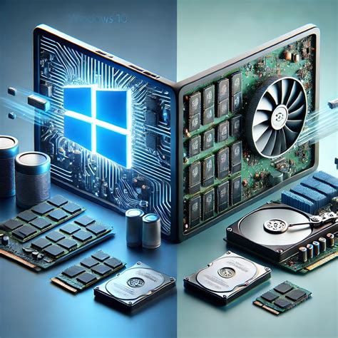 understanding memory management in windows 10 vs windows 11