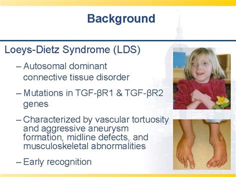 Early Onset Spinal Abnormalities Treatment And Complications In