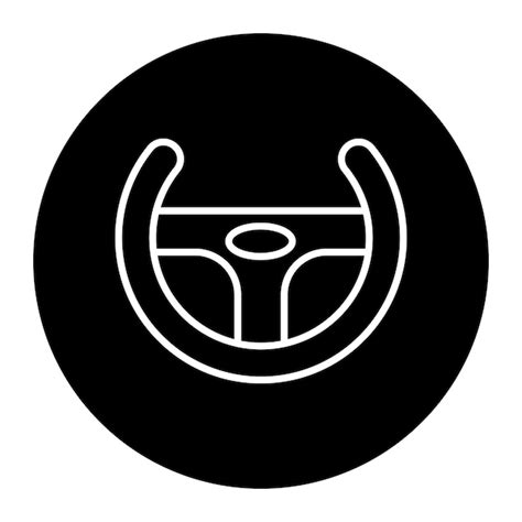 Premium Vector Controller Icon