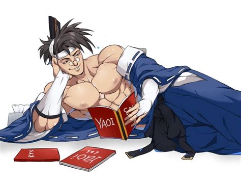 Mito Anji Guilty Gear Drawn By Darkairii Danbooru