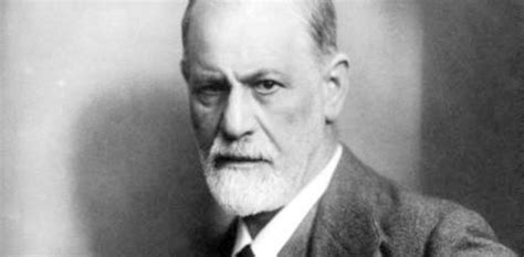 Qué Dice La Teoría Del Psicoanálisis De Sigmund Freud