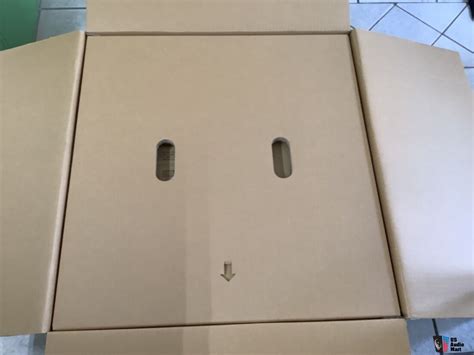 Accuphase M 6200 Mono Block Solid State Power Amplifier The Latest And