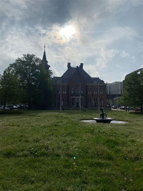 Anouk Vosjan On Linkedin Last Week I Had The Honour Of Presenting The