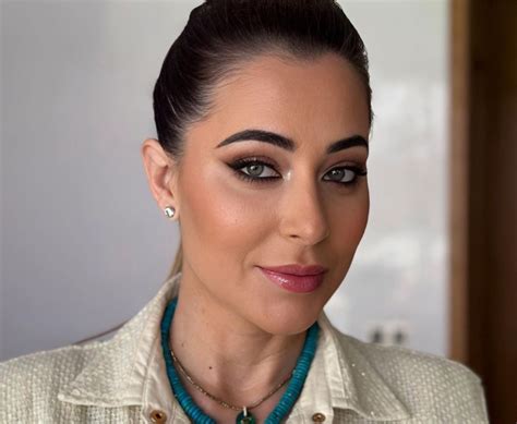 Magali Berdah Shauna Events Doit 500 000 Euros Au Fisc Cest Une