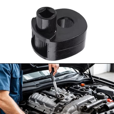 Qifei 33mm 42mm Tie Rod Wrench Remover Removal Tool Tie Rod End For Car