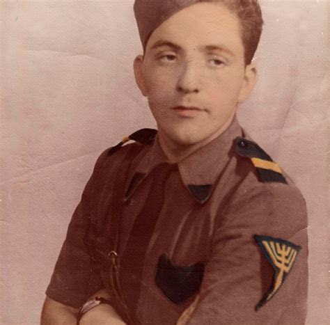 בנימין עופר