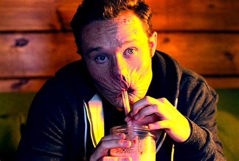 Why Did Arseface Attempt Suicide On Preacher