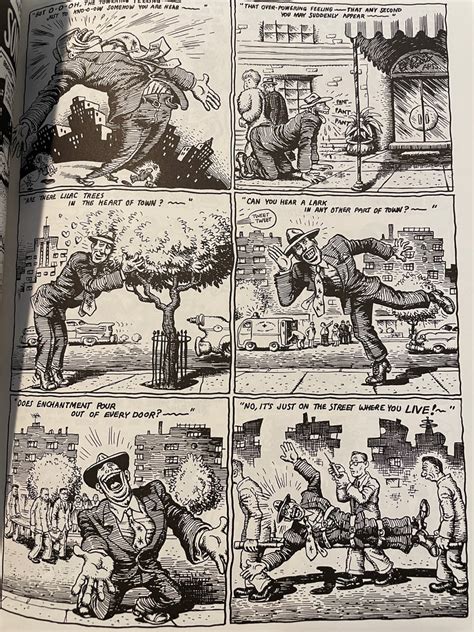 R Crumb Draws The Blues Signed And Numbered Hardcover Edition Last